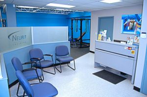 Neufit Training | Neuphysio