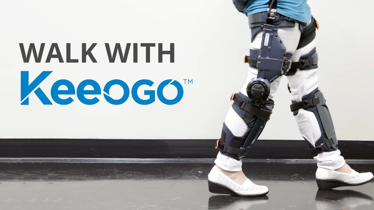 Keeogo | Neuphysio