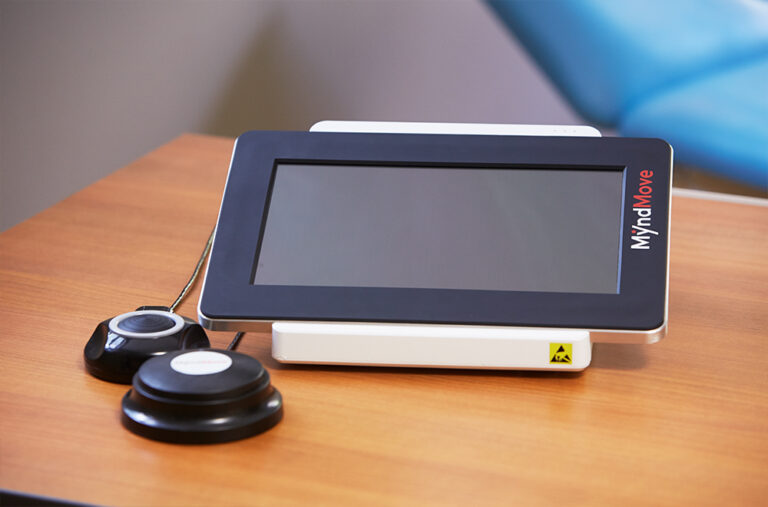 MyndMove | Neuphysio