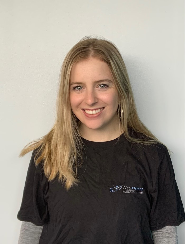 Staff – Neuphysio Rehabilitation | Neuphysio