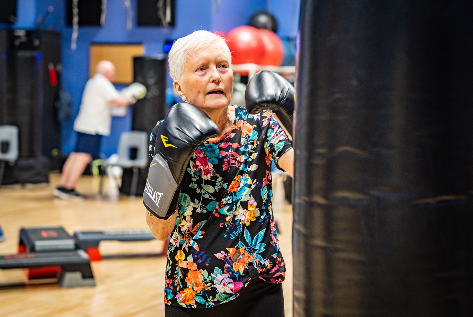 Knock-Out Parkinson's Disease (KOPD) | Neuphysio